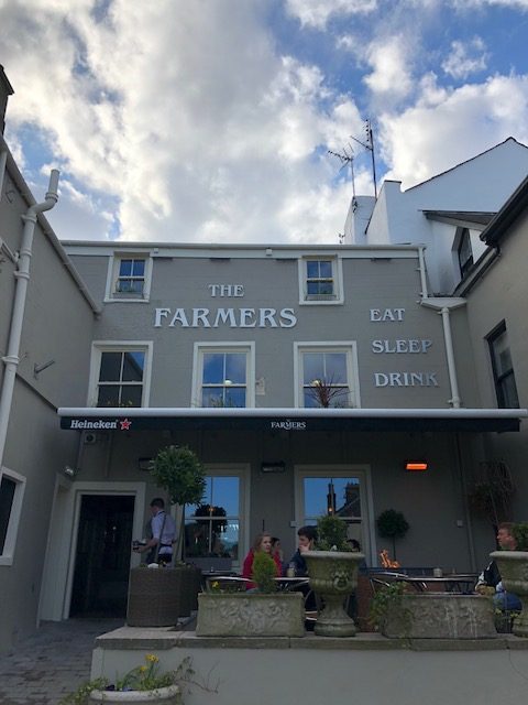 The Farmers, an Award Winning Pub, Wine Bar & Restaurant in Ulverston