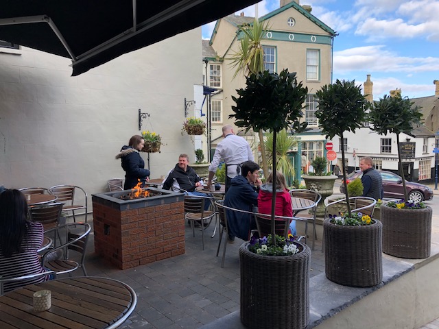 The Farmers, an Award Winning Pub, Wine Bar & Restaurant in Ulverston