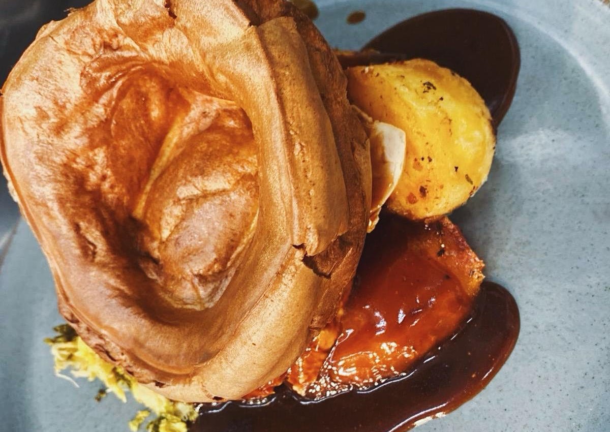 Roast Web - The Farmers